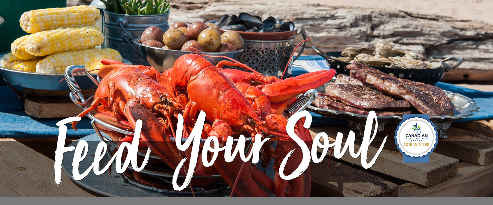 Fall Flavours – The PEI Fall Flavours Festival